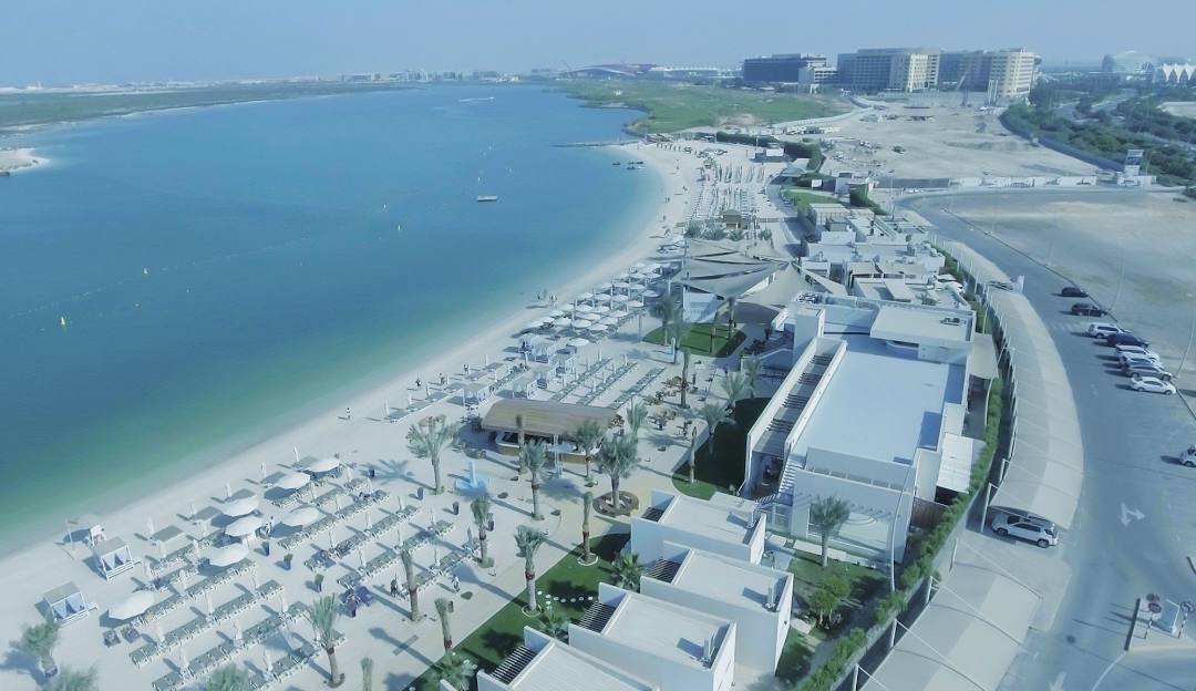Yas Island: A Premier Neighborhood Community