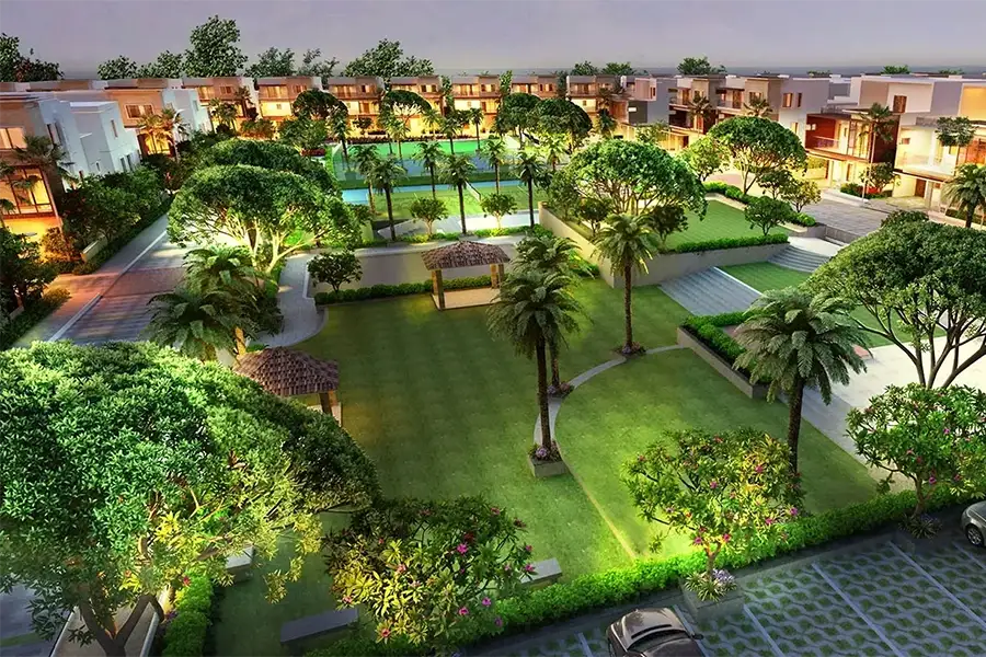 Mudon, Dubailand | Villas & Townhouses | Offplandxb.ae