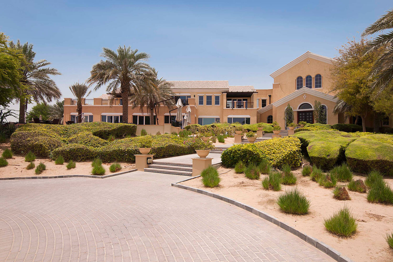Arabian Ranches Dubai Villas for Sale | Emaar Properties